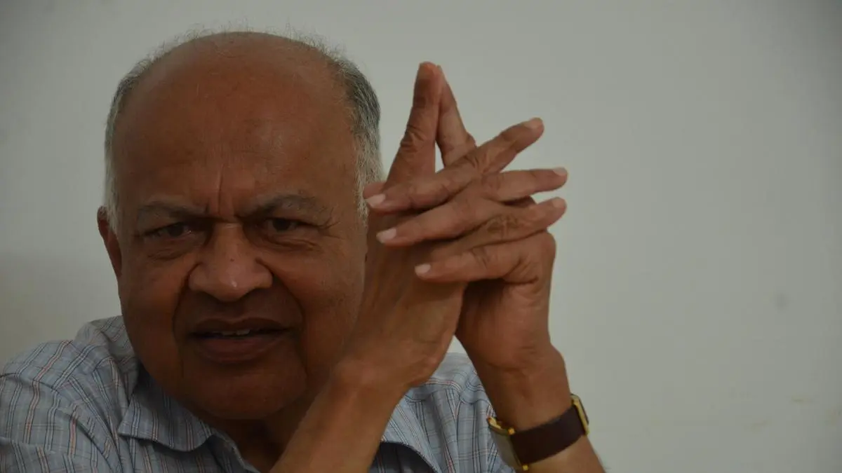 Jayant Narlikar Dies at 86: Cosmologist Who Challenged the Big Bang and Scientific Dogma - Frontline